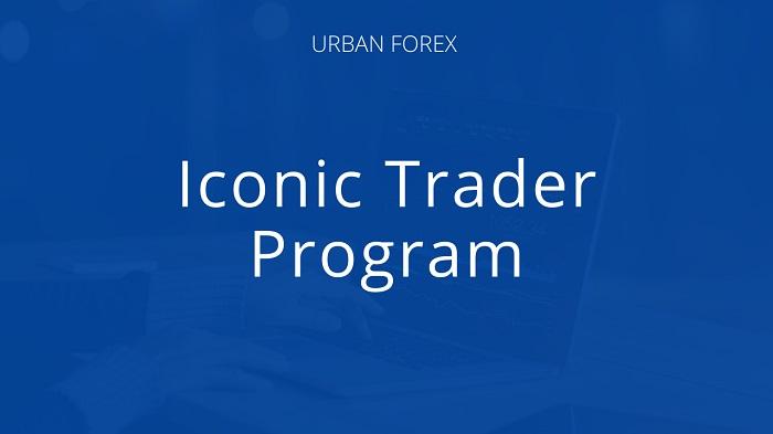Urban forex – Iconic Trader Program - Trusted Courses