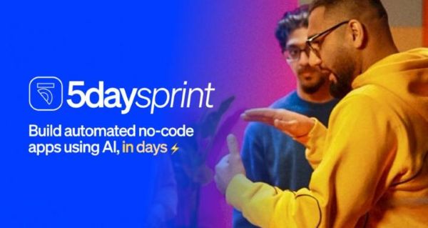 [GroupBuy] 5Day Sprint - Learn AI, Get Paid - Omar Choudhry - Trusted ...