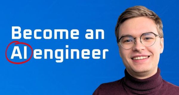 [GroupBuy] AI Native Engineer - Zen van Riel - Trusted Courses